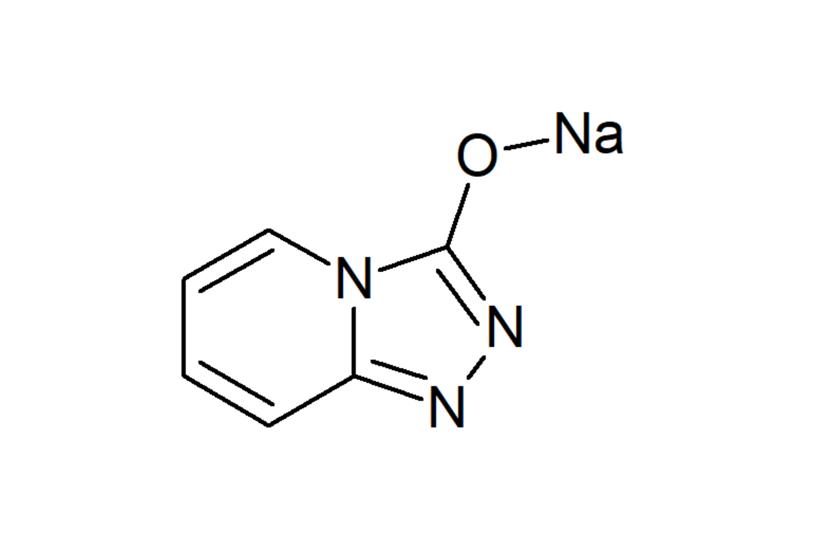 1,2,4-Triazolo[4,3-a]pyridin-3(2H)-one sodium salt-India Fine Chemicals